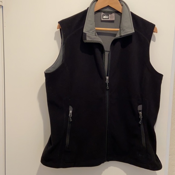 REI | Jackets & Coats | Rei Vest | Poshmark